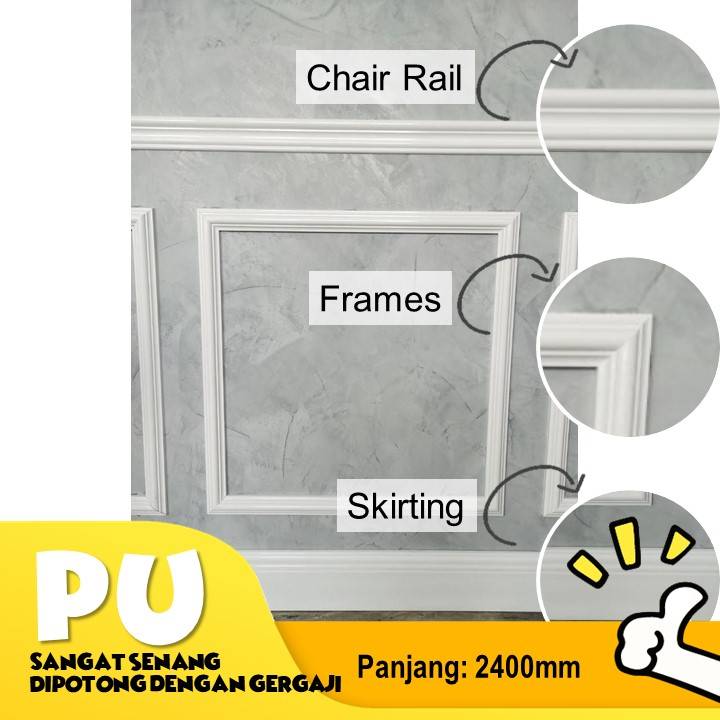 Wall Panel Wholesaler | Dinding Kayu Panel | Dinding Papan Panel