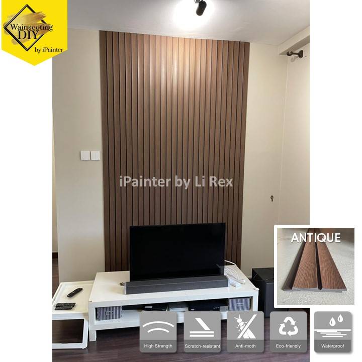 Wall Panel | Wall Panel Design | Fluted Wall Panel