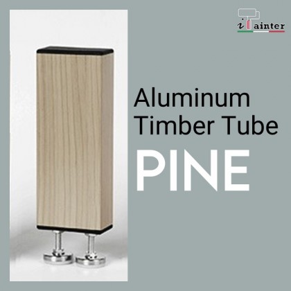 Aluminum Timber Fin