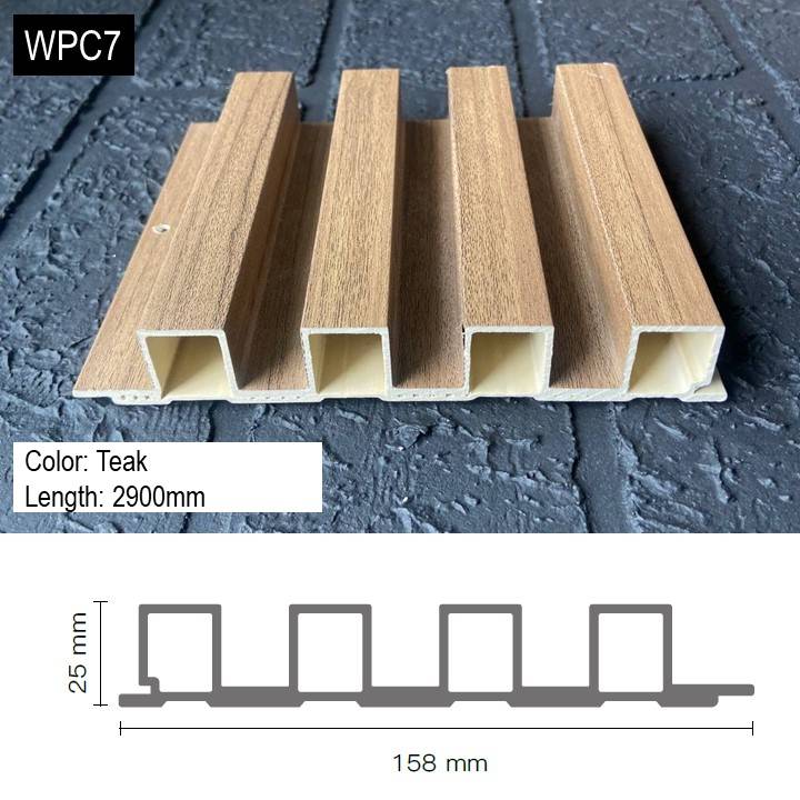 WOOD STRIPS DIY