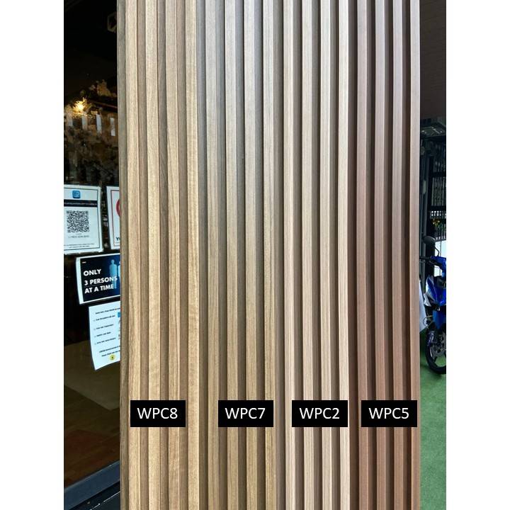 WOOD STRIPS DIY