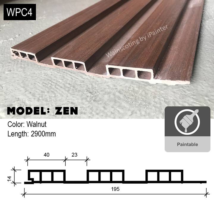 WOOD STRIPS DIY
