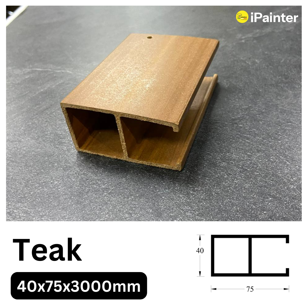 Ceiling Panels yang boleh DIY - Pasang Sendiri