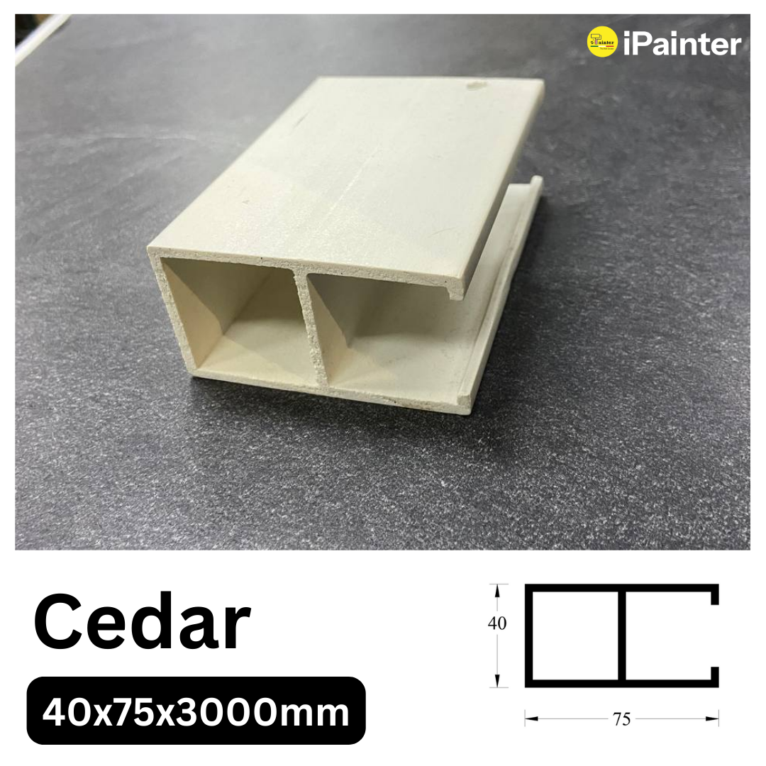 Ceiling Panels yang boleh DIY - Pasang Sendiri