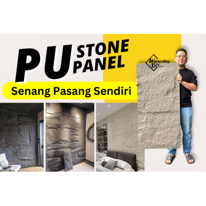 Stone Wall Panel | PU Stone Panel | Wall Stone Panel