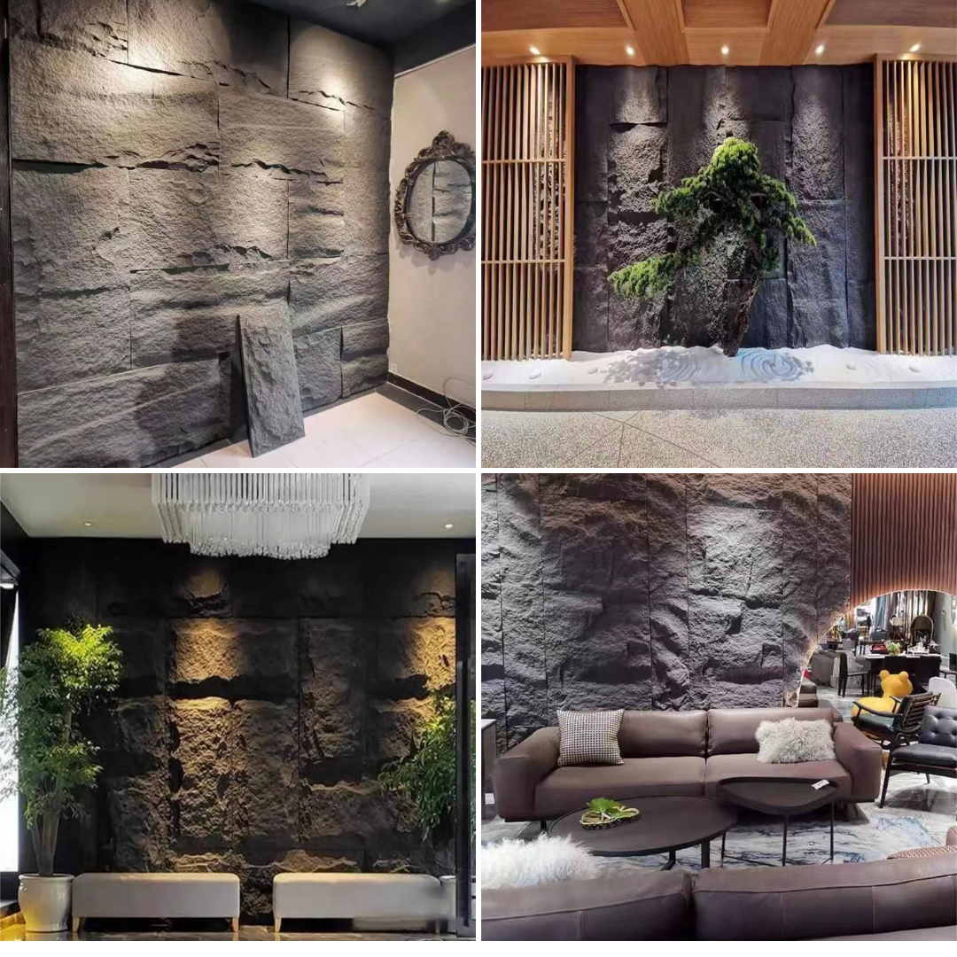 Stone Wall Panel | PU Stone Panel | Wall Stone Panel