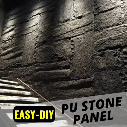 Stone Wall Panel | PU Stone Panel | Wall Stone Panel