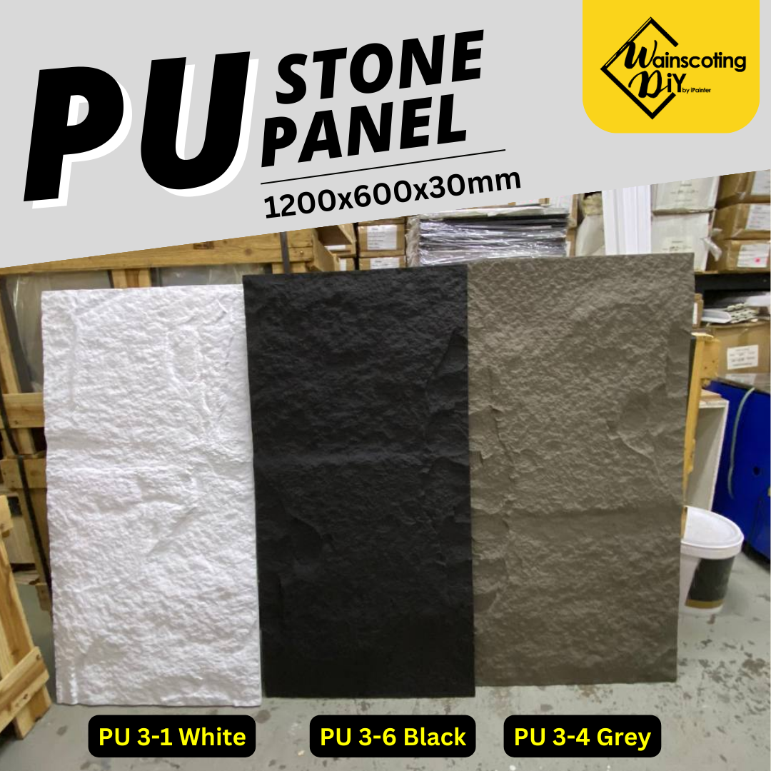 Stone Wall Panel | PU Stone Panel | Wall Stone Panel