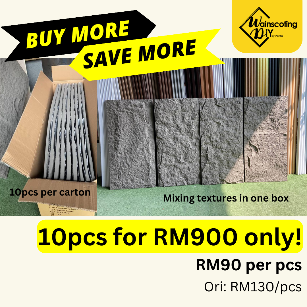 Stone Wall Panel | PU Stone Panel | Wall Stone Panel