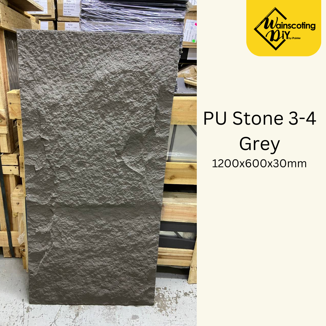 Stone Wall Panel | PU Stone Panel | Wall Stone Panel