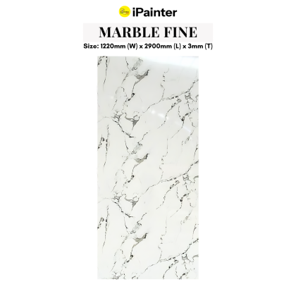 Marble Fine