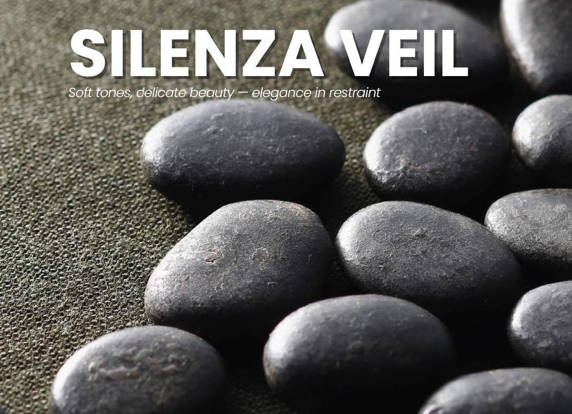 Microcement Floor ~ Veil