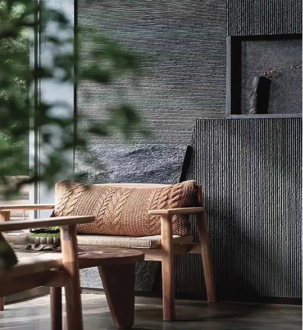 PU Stone Panel | Wall Stone Panel | Stone Wall Panel
