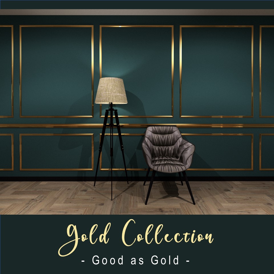 Gold Collection